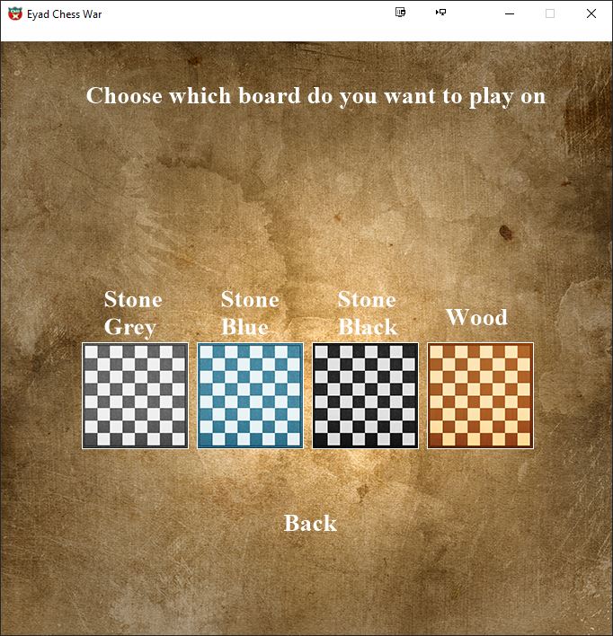 GitHub - xEyad/Chess
