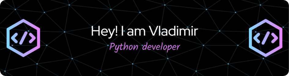 Shadowpat42 (Vladimir) · GitHub