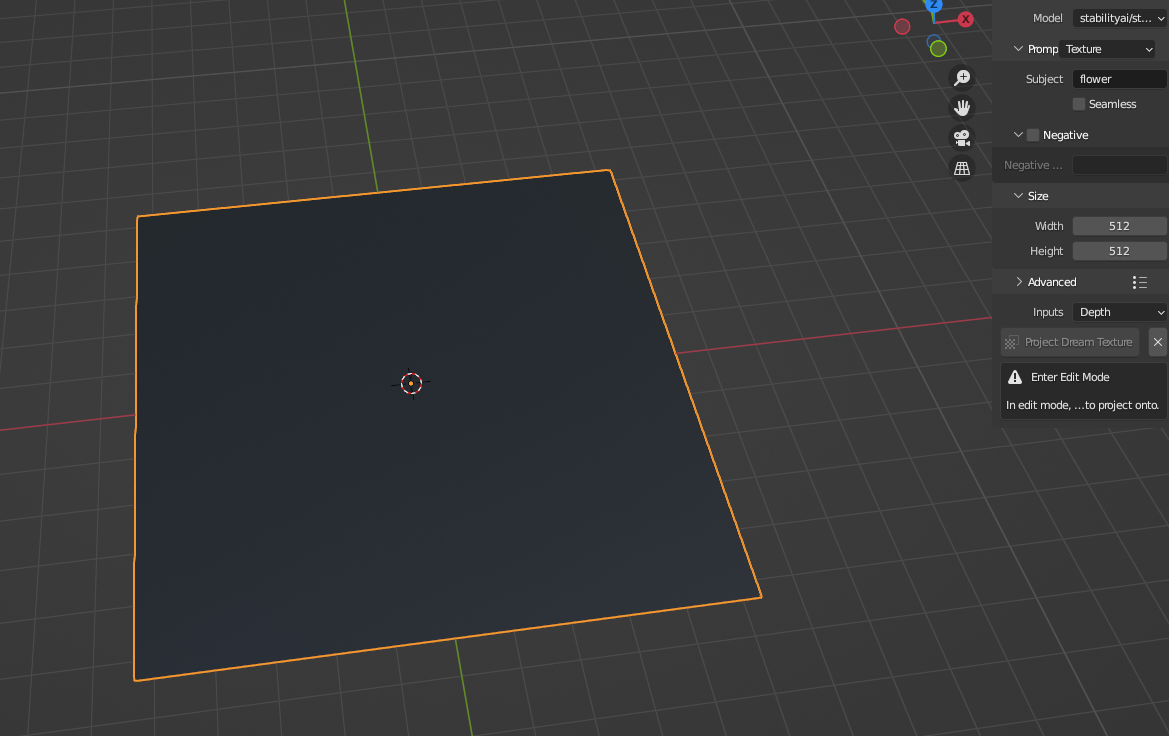 Generating Something cause old generated texture to become Empty/black · Issue #509 · carson ...