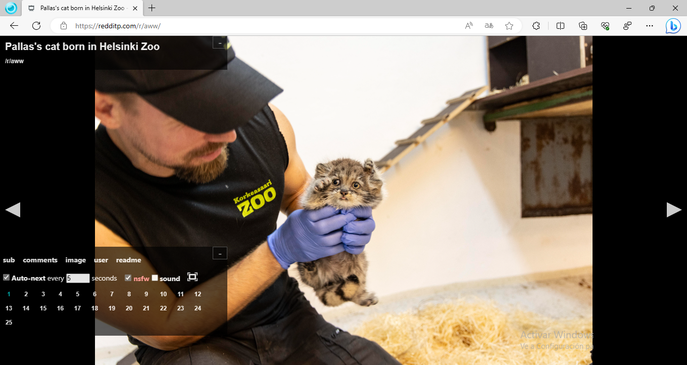 redditp doesnt work when i put in a subreddit however it works when i ...