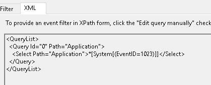 Review and Validate XPath format · Issue #75 · Azure/AzureMonitorStarterPacks · GitHub