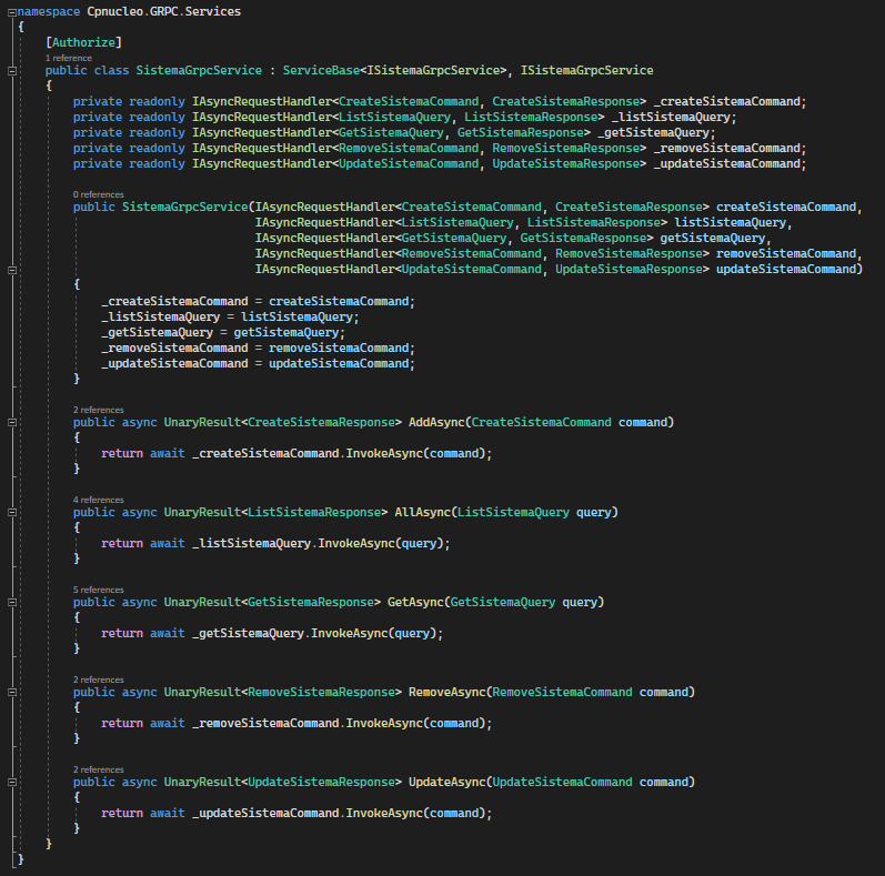 Declare Manually DI to work · Issue #35 · Cysharp/MessagePipe · GitHub