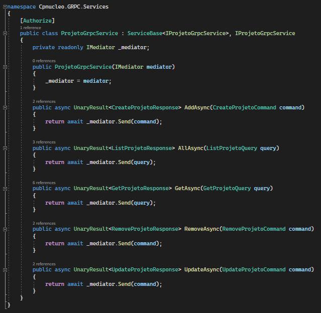 Declare Manually DI to work · Issue #35 · Cysharp/MessagePipe · GitHub