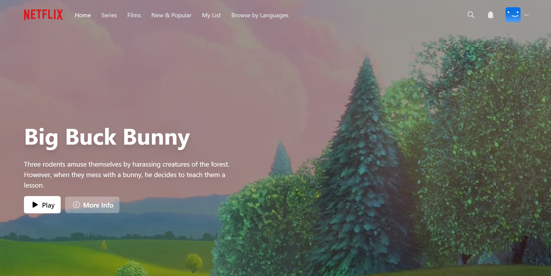 GitHub - JenniferWingnaTsoi/Netflix-Clone-Project-full-stack