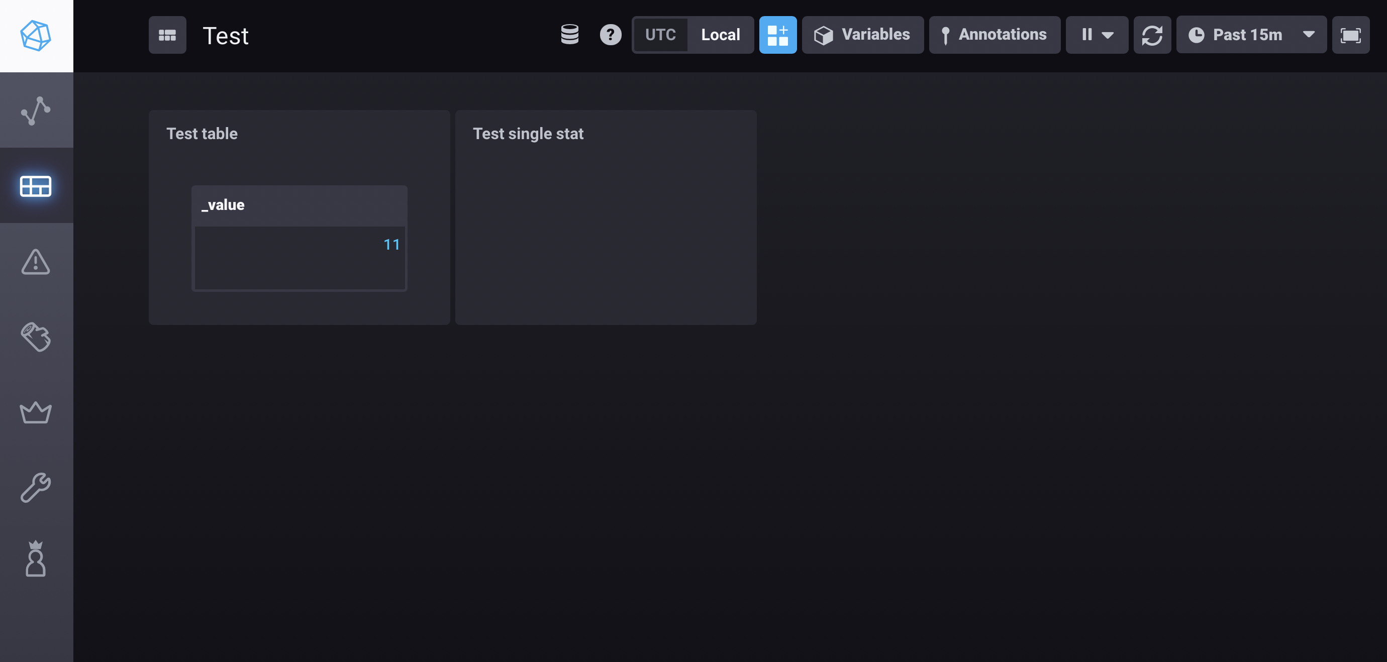 Single stat cells display problem on Safari · Issue #5782 · influxdata/chronograf · GitHub
