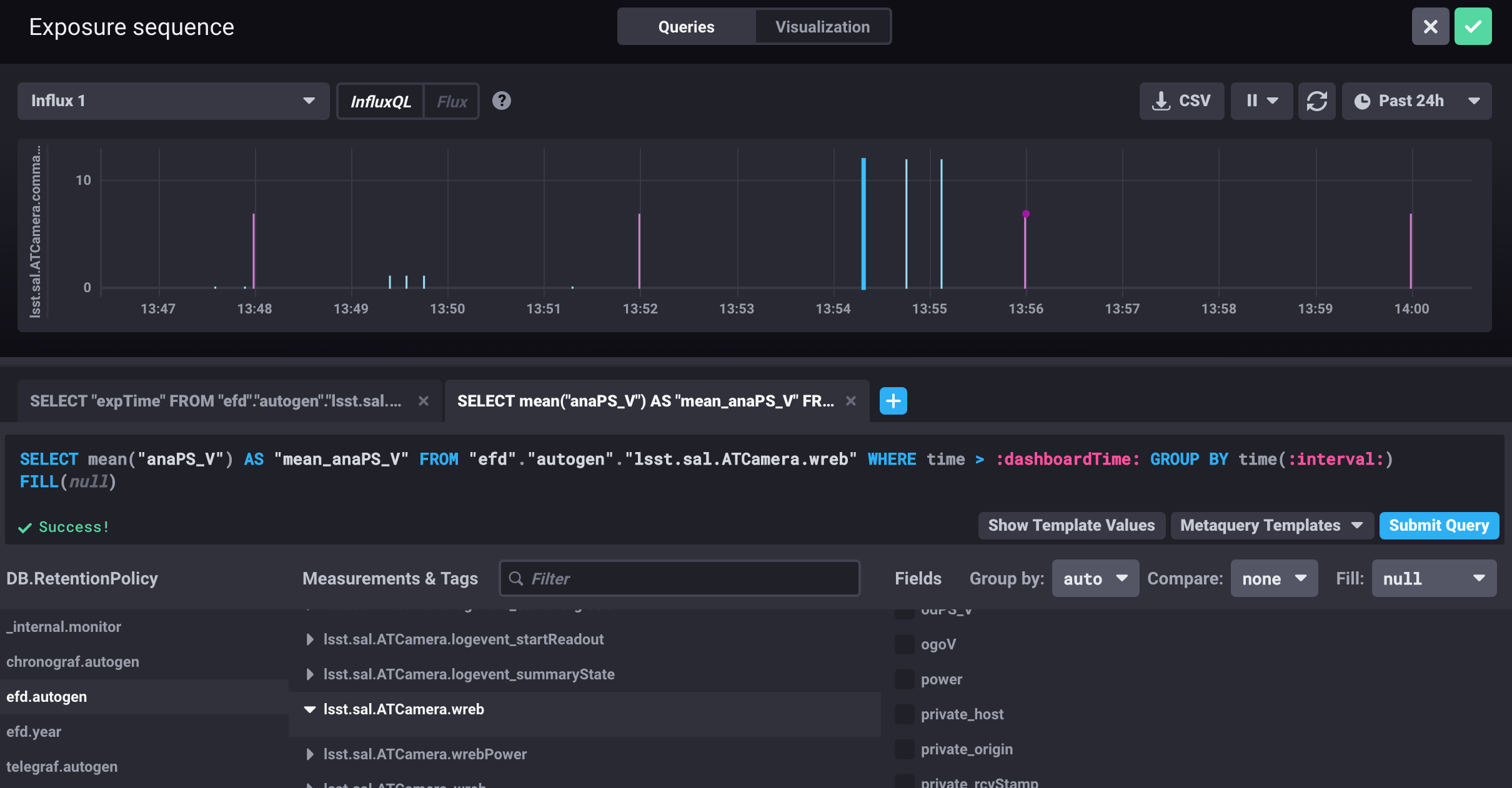 Combine different chart types for richer visualization · Issue #5273 · influxdata/chronograf ...