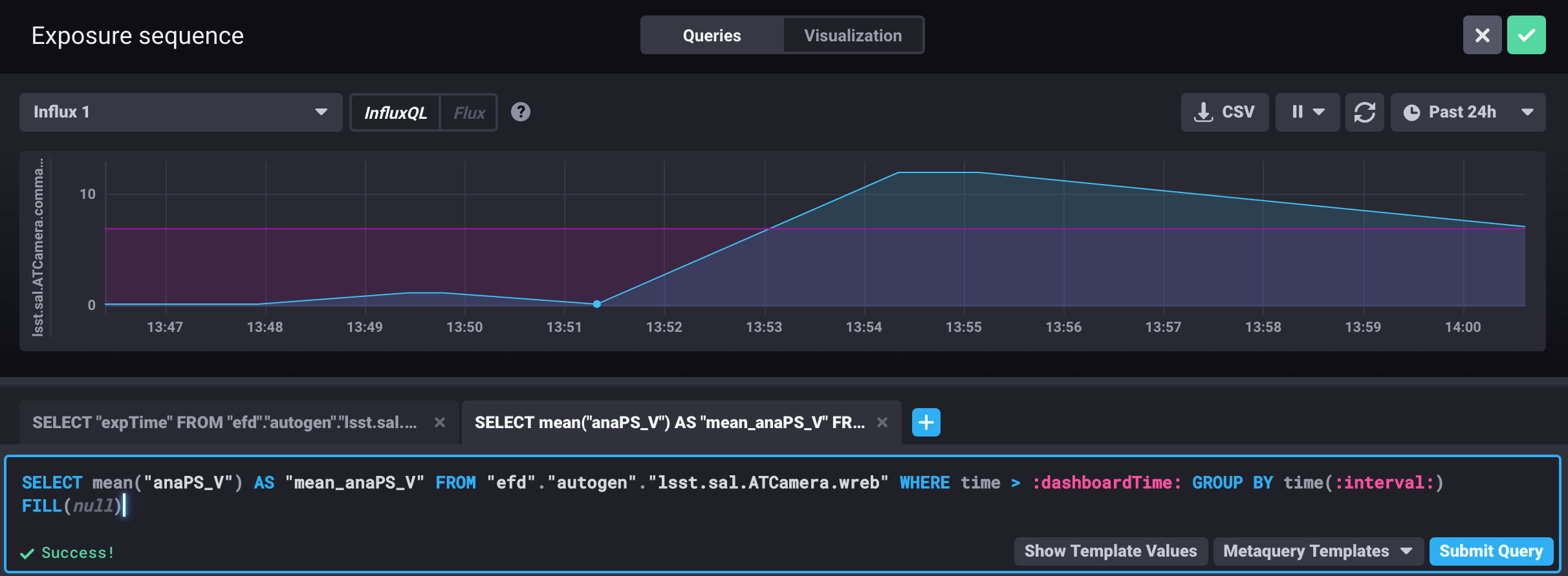 Combine different chart types for richer visualization · Issue #5273 · influxdata/chronograf ...