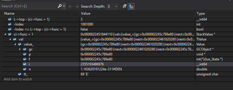Widget OnKeyDown crash · Issue #463 · Tencent/UnLua · GitHub