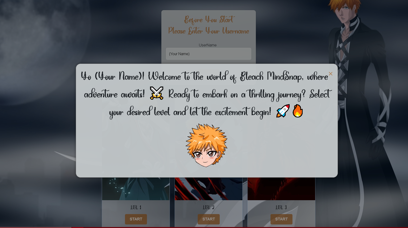 GitHub - Sidraa18/Memory-Game-Anime-Theme