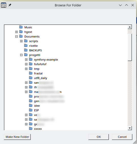 File Browser E G Open Repository Sorts Files Randomly · Issue 10237 · Gitextensions