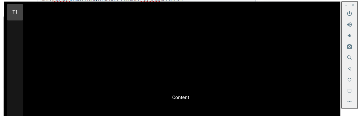 Transparent Background AvaloniaView in a Android project · Issue #10807 ...