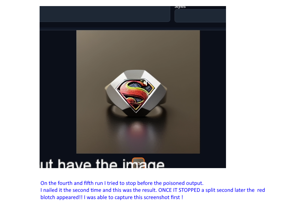 [Bug]: Images are messed up in the last generation step(s) (Euler a, Euler, LMS etc.) · Issue ...