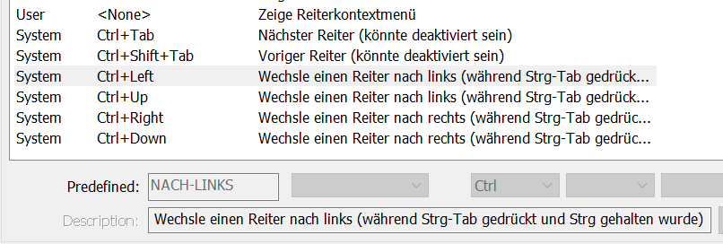 Switching open tabs with crtl+page up/down · Issue #355 · cmderdev/cmder · GitHub