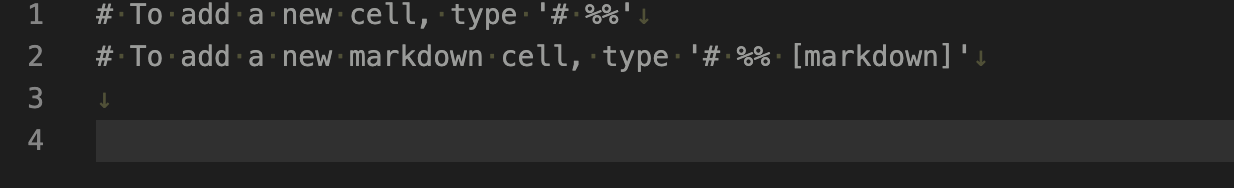 Exporting Jupyter Notebook To Python Script Does Not Work On Macos · Issue 611 · Microsoft