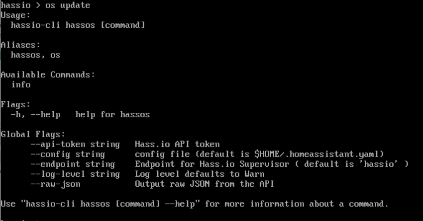 hyper-v hassos vhd - update to latest version · Issue #333 · home ...