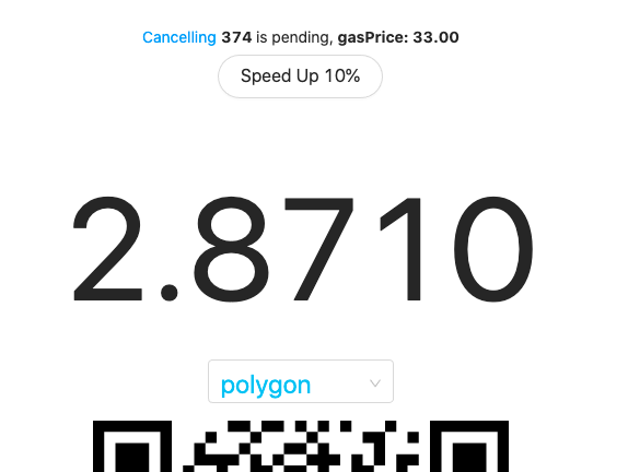 Polish the UI by moltam89 · Pull Request #746 · scaffold-eth/scaffold-eth · GitHub
