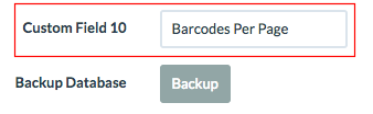 Generate Same Barcode Multiple Times On Same Page · Issue #2286 · opensourcepos/opensourcepos ...