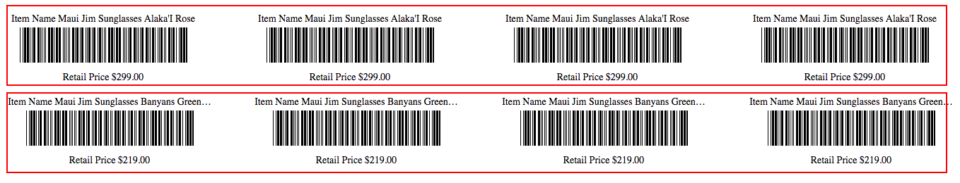 Generate Same Barcode Multiple Times On Same Page · Issue #2286 ...