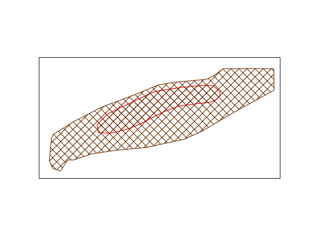 Hatching not applied to all geoms in a Feature · Issue #2168 · SciTools ... Hatching not applied to all geoms in a Feature · Issue #2168 · SciTools ...