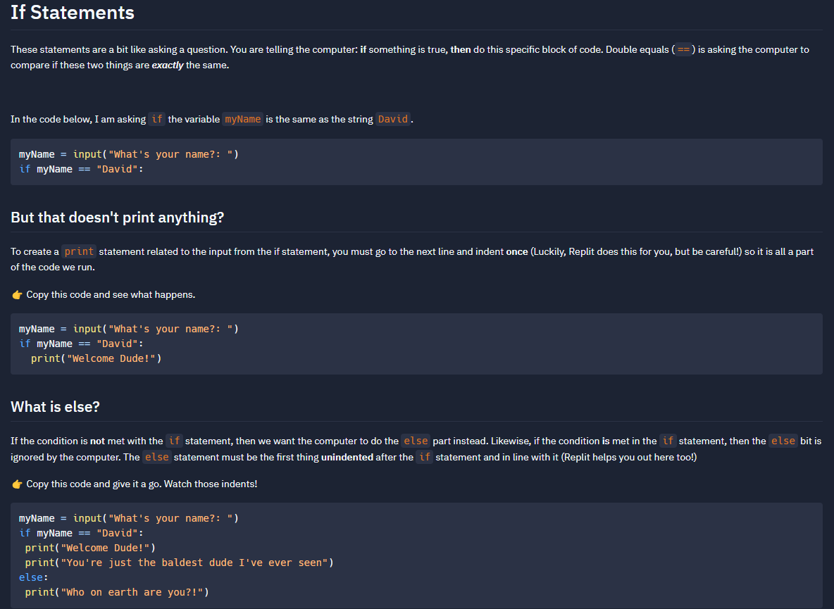 GitHub - SKODE2/5-100-days-of-Python: 5-100 days of Python (Color .upper( ) if esle )