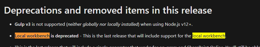 Can't run react-datatable locally · Issue #1852 · pnp/sp-dev-fx-webparts · GitHub