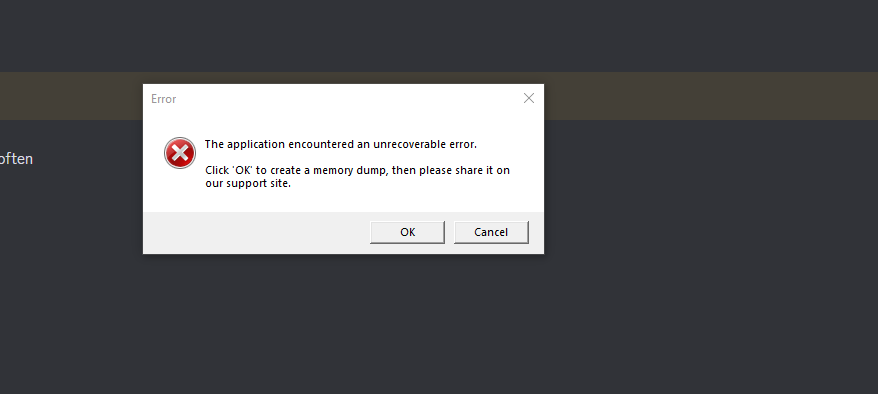 Error · Issue #471 · pizzaboxer/bloxstrap · GitHub