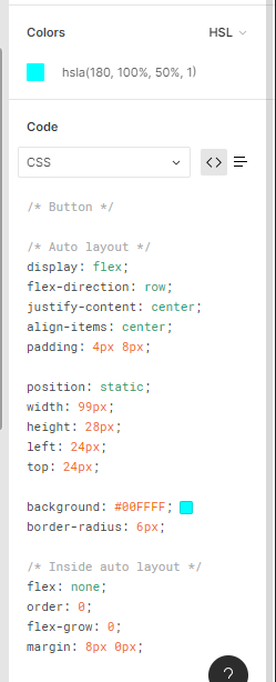 Add token details as comments in figma's inspect mode. · Issue #452 · tokens-studio/figma-plugin ...