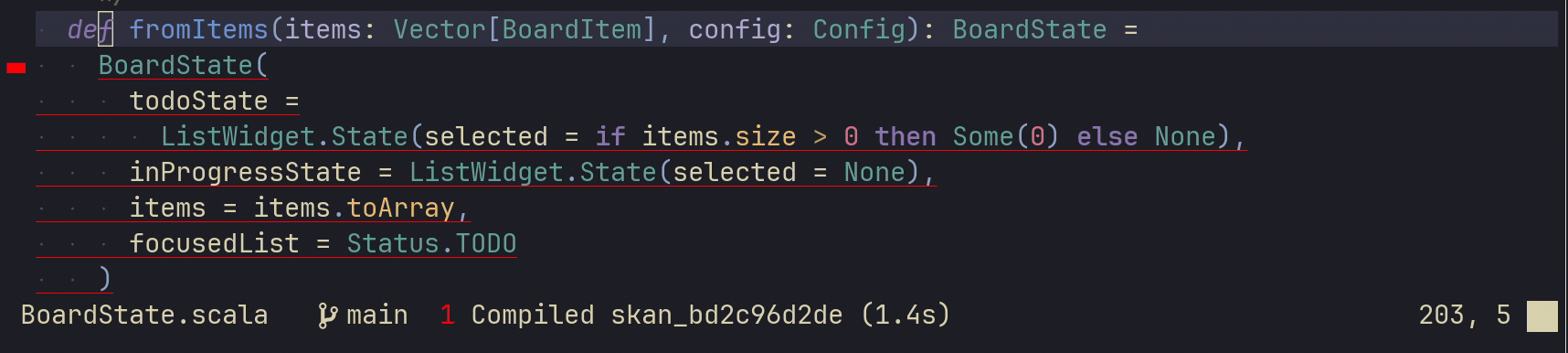 Constant Recompilation And Error When You Have A Mismatched Jvm · Issue 2412 · Virtuslabscala 