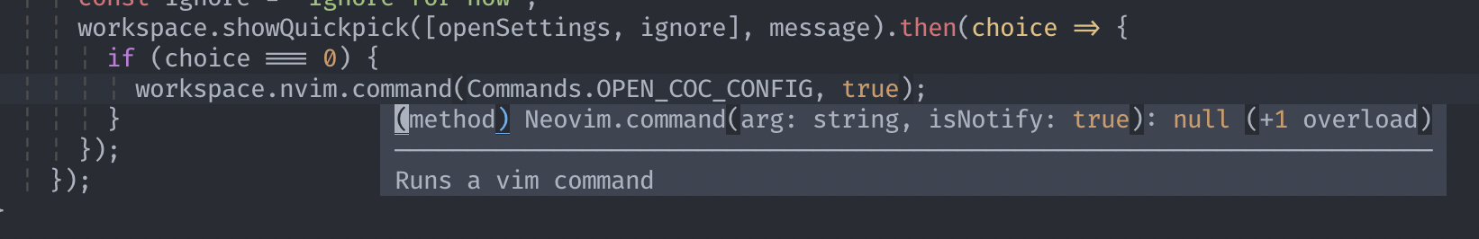 Odd highlighting in floating window · Issue #11585 · neovim/neovim · GitHub