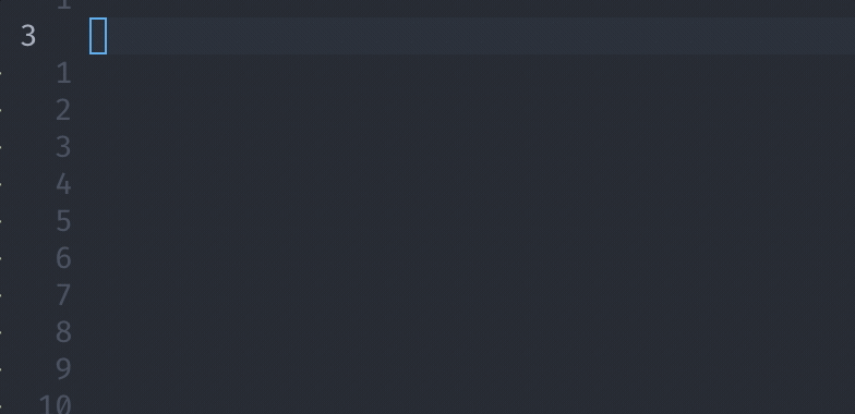 Odd behavior after multiples tabs · Issue #63 · nvim-lua/completion-nvim · GitHub