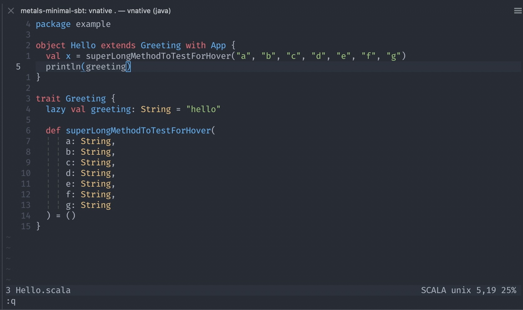 Odd behavior after multiples tabs · Issue #63 · nvim-lua/completion-nvim · GitHub