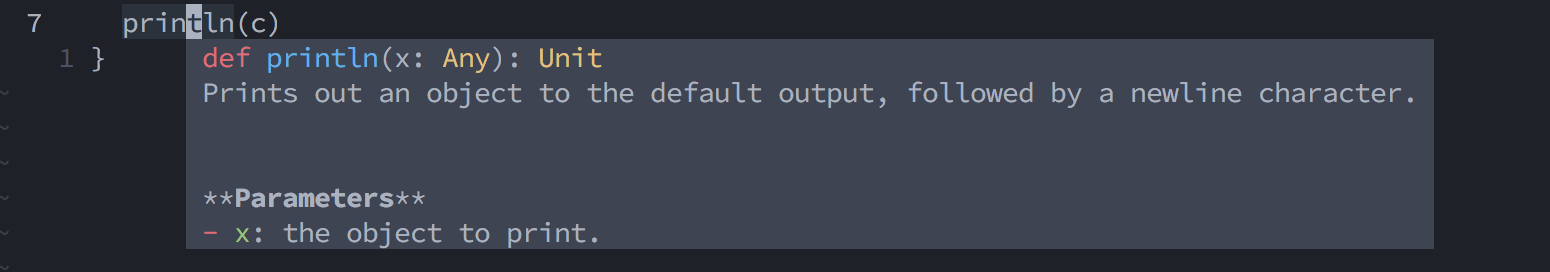 Having `set cursorline` causes entire first line of hover to be highlighted · Issue #2574 ...