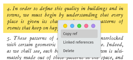 PDF area highlights are broken in exported public pages · Issue #5834 · logseq/logseq · GitHub