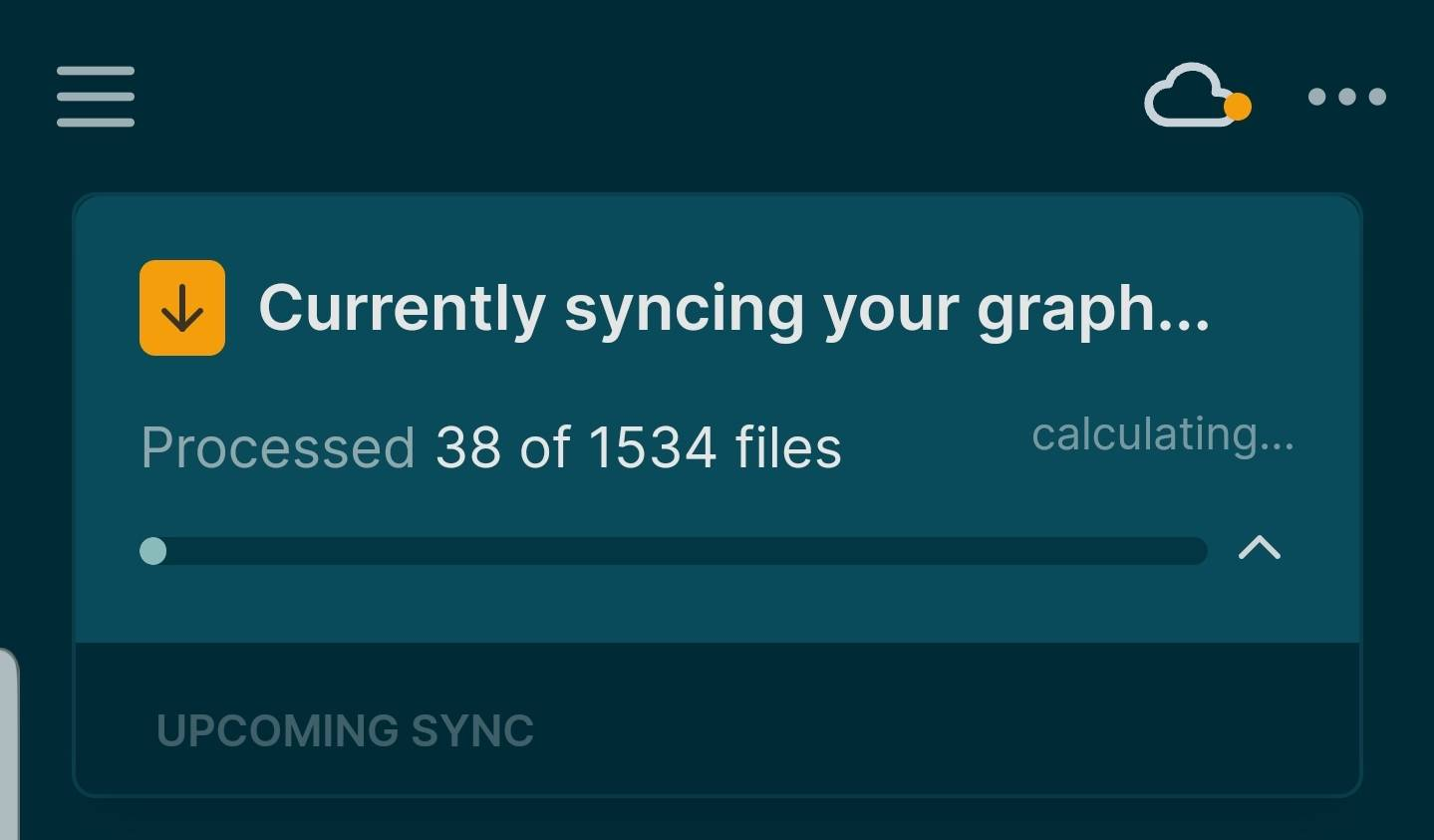 Logseq Sync Get Stuck At Currently Syncing Your Graph · Issue 8976 · Logseq Logseq · Github
