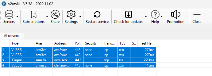 Default language must be English NOT Chinese! · Issue #1684 · 2dust ...