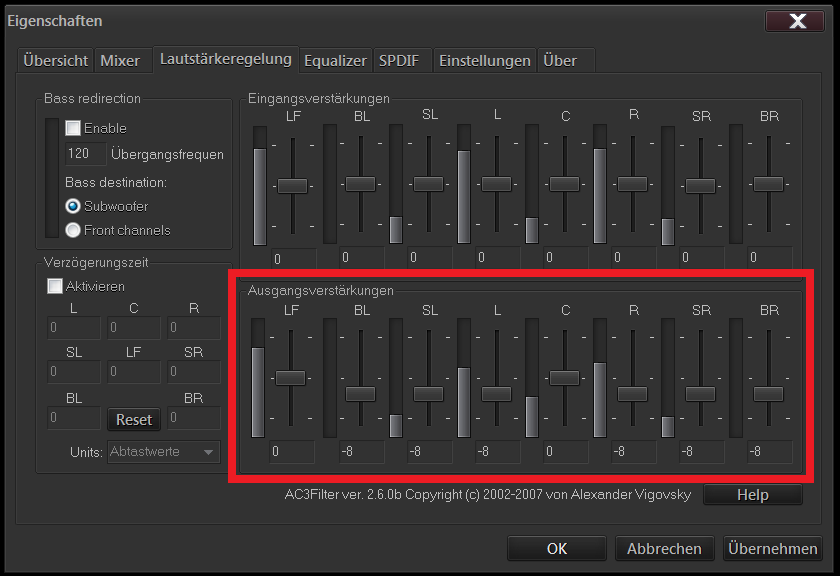 I Have A Question About 51 Surrounddownmixing · Issue 12065 · Mpv Playermpv · Github