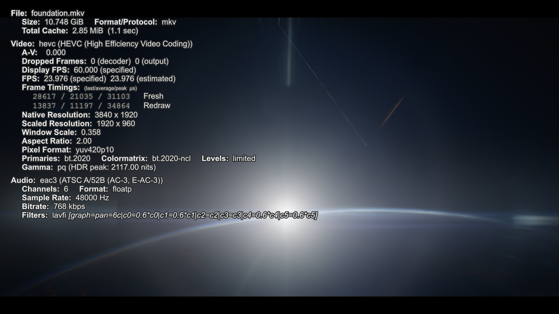 worse performance in fullscreen compared to borderless maximized window (at same scaled ...