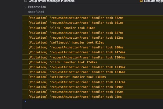 🐛[BUG]antd pro components 切换分页请求缓慢 · Issue #3681 · ant-design/pro-components · GitHub