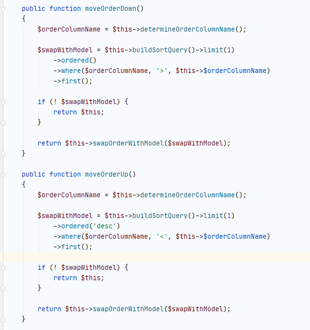 表格排序bug · Issue #1280 · jqhph/dcat-admin · GitHub
