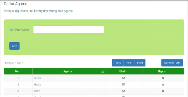 Master Data Agama · Issue #16 · tabeldatadotcom/template.springboot-thymeleaf · GitHub