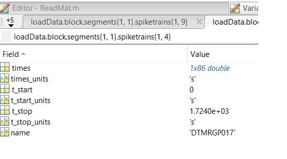 Cannot extract multi-channel waveform data from smr file · Issue #540 · NeuralEnsemble/python ...