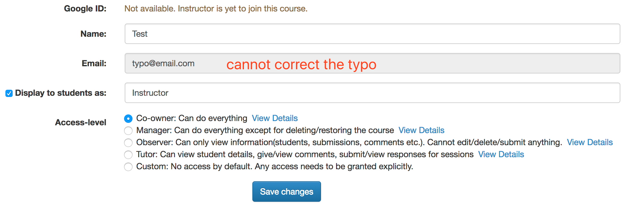 Data Persistence: Why using getByID in Objectify still cannot achieve strong consistency · Issue ...