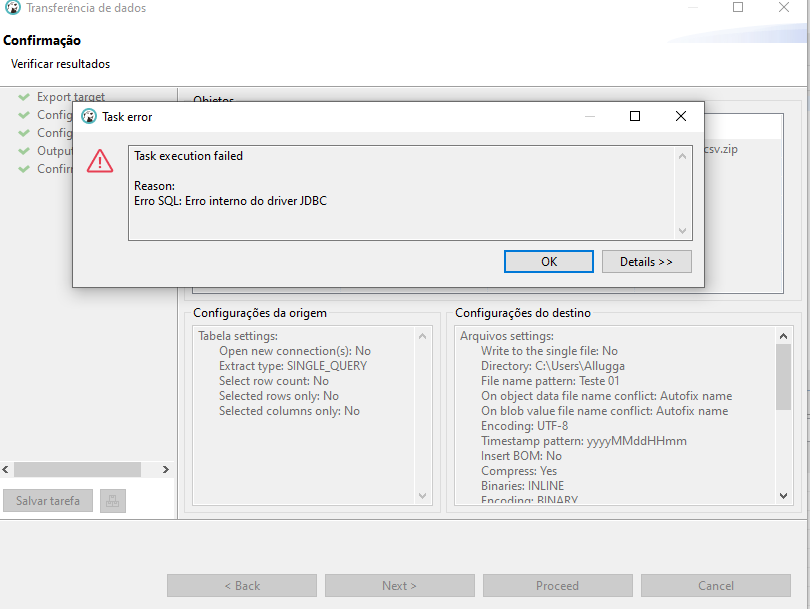 Driver JDBC · Issue #20583 · dbeaver/dbeaver · GitHub