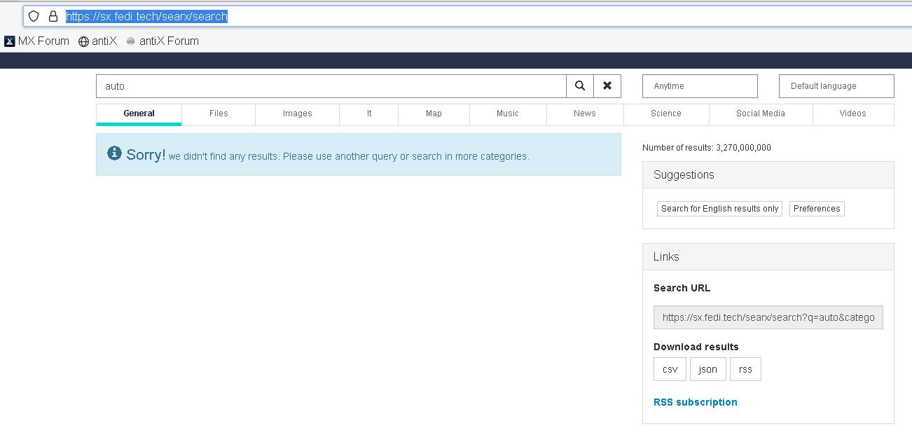 Google engine is broken · Issue #3138 · searx/searx · GitHub