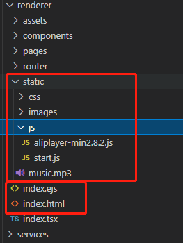 How Can I import other umd bundle library like `Luckysheet` · Issue #3107 · electron-react ...
