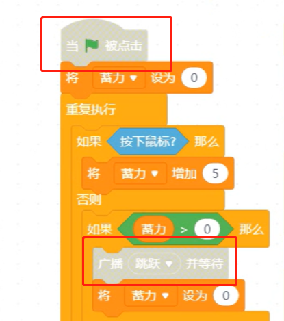 I want to know why the building blocks have turned gray and become unclickable. · Issue #9340 ...