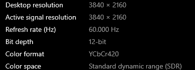 [vo=gpu-next] Add error diffusion dithering · Issue #9415 · mpv-player/mpv · GitHub