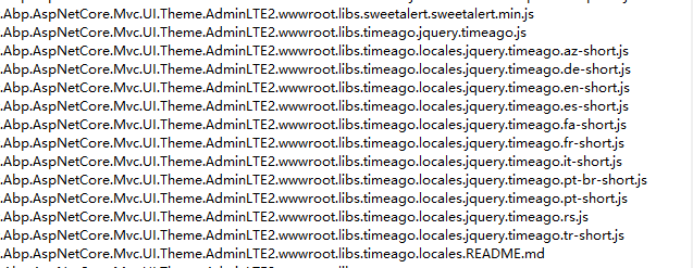 A embedded file "/wwwroot/libs/timeago/locales/jquery.timeago.en.js" error · Issue #5337 ...