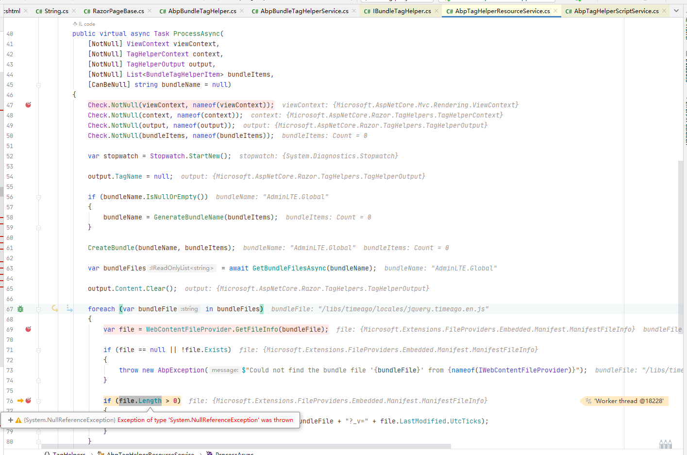 A embedded file "/wwwroot/libs/timeago/locales/jquery.timeago.en.js" error · Issue #5337 ...