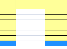 [Bug?] Style shifting after inserting row · Issue #76 · JanKallman ...